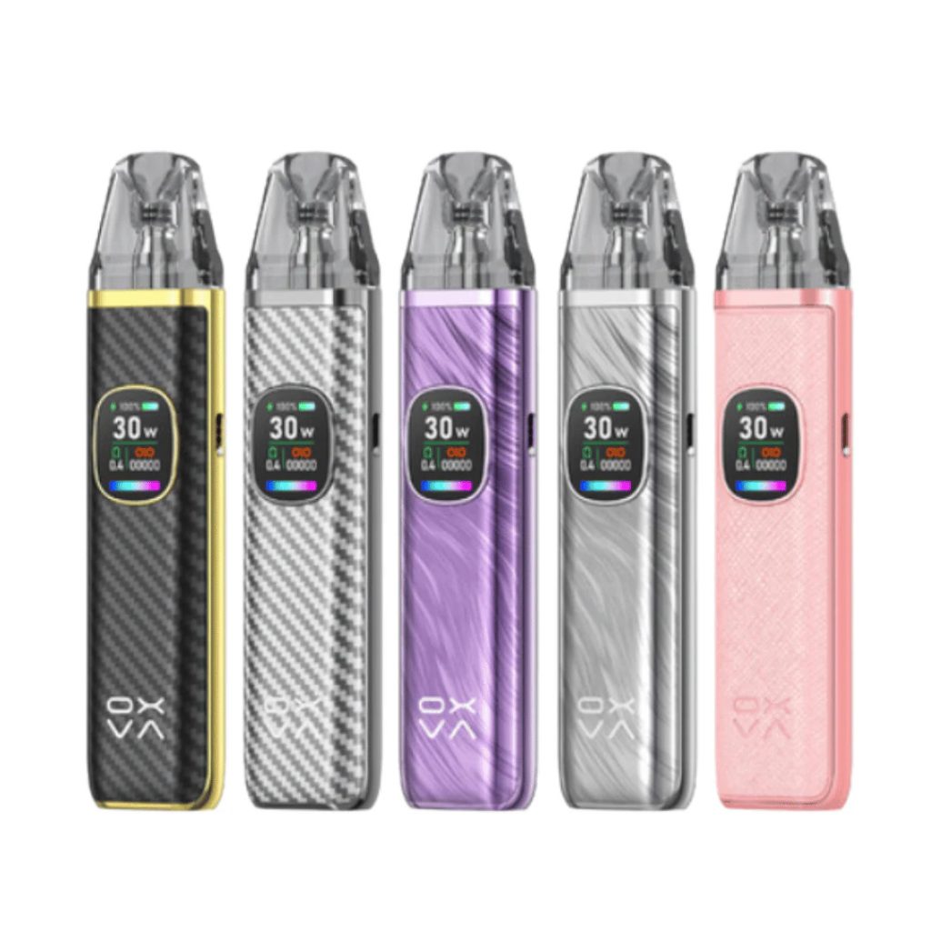 Oxva Xlim Pro 2 30W Pod System - VapeTreat